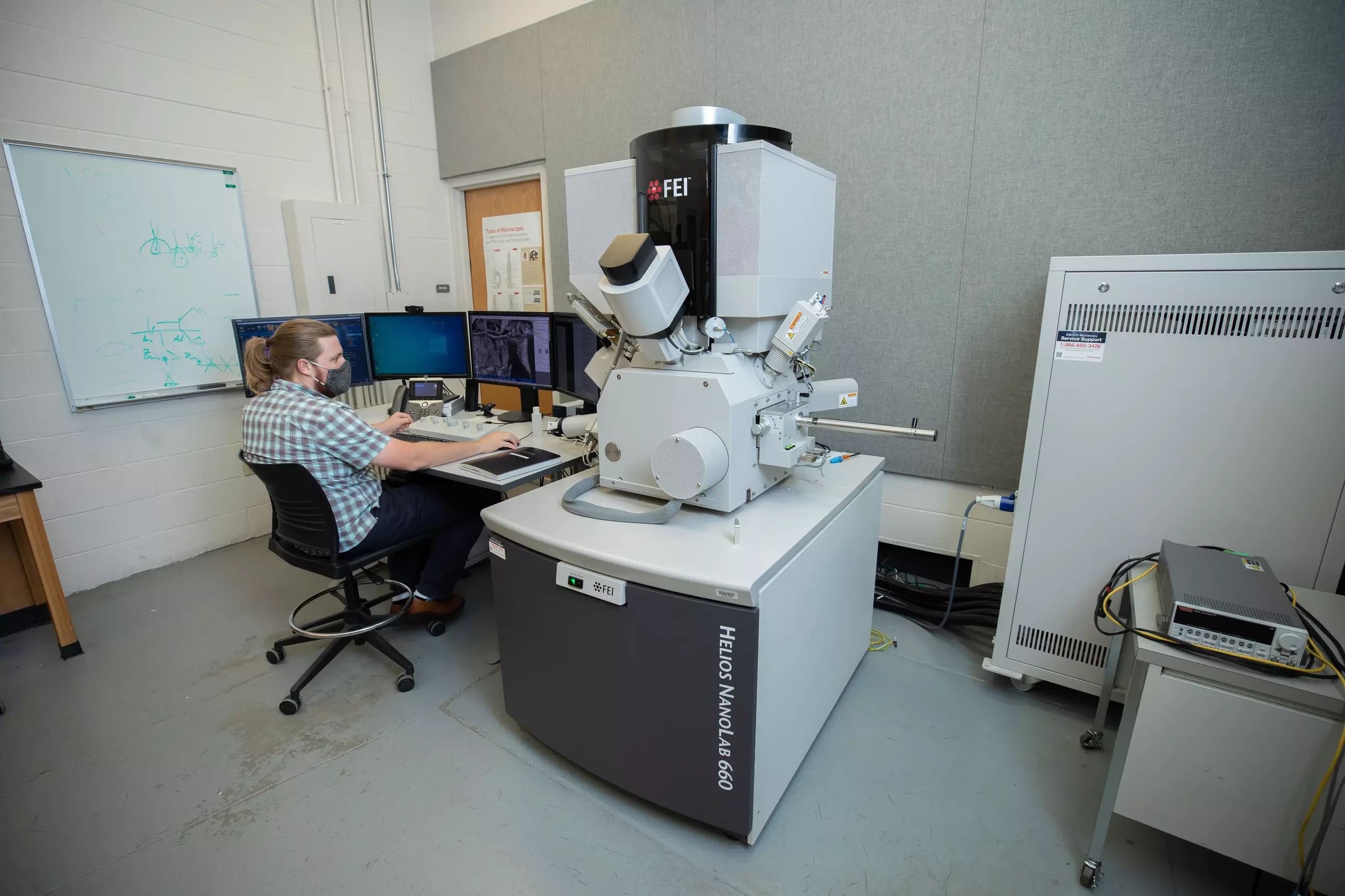 EMC Workshops | Electron Microscopy Center